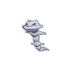 Steelix • Original Form — Johto Pokédex