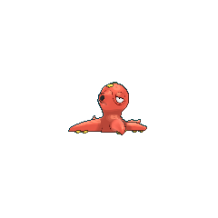 Octillery — National Pokédex