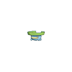 Lotad — National Pokédex