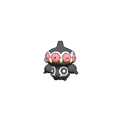 Claydol — National Pokédex