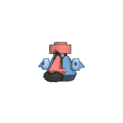Probopass — National Pokédex