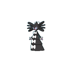 Gothitelle — National Pokédex