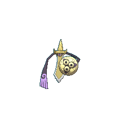 Aegislash • Blade Form — National Pokédex
