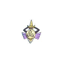 Aegislash • Shield Form — National Pokédex