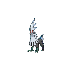 Silvally • Steel Form — National Pokédex